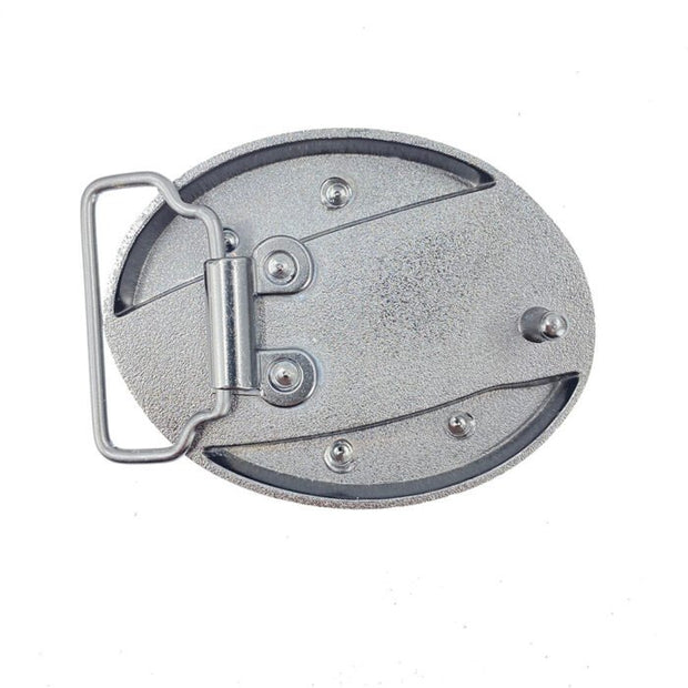 Hello Kitty Belt Buckle – oddamazon